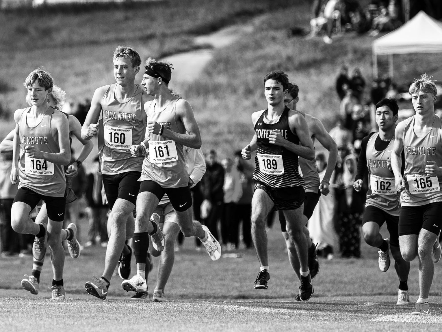 Blue Comets finish fourth at state