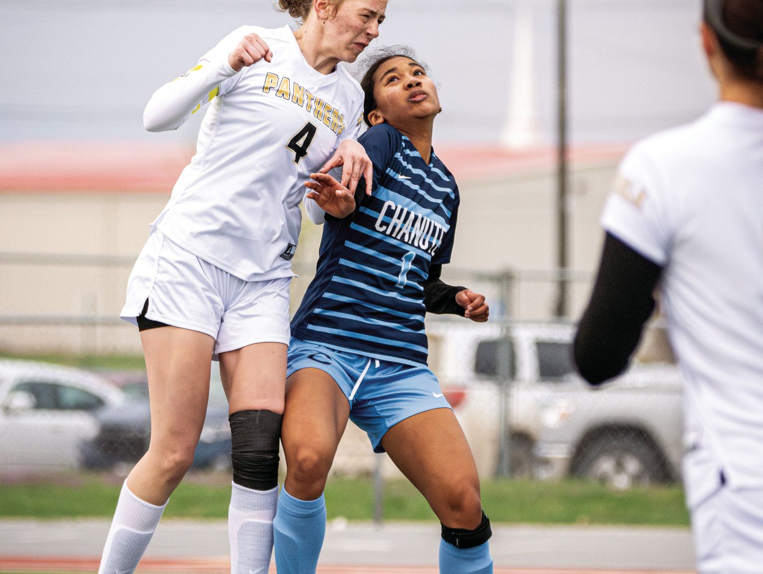 Blue Comets win first-ever match