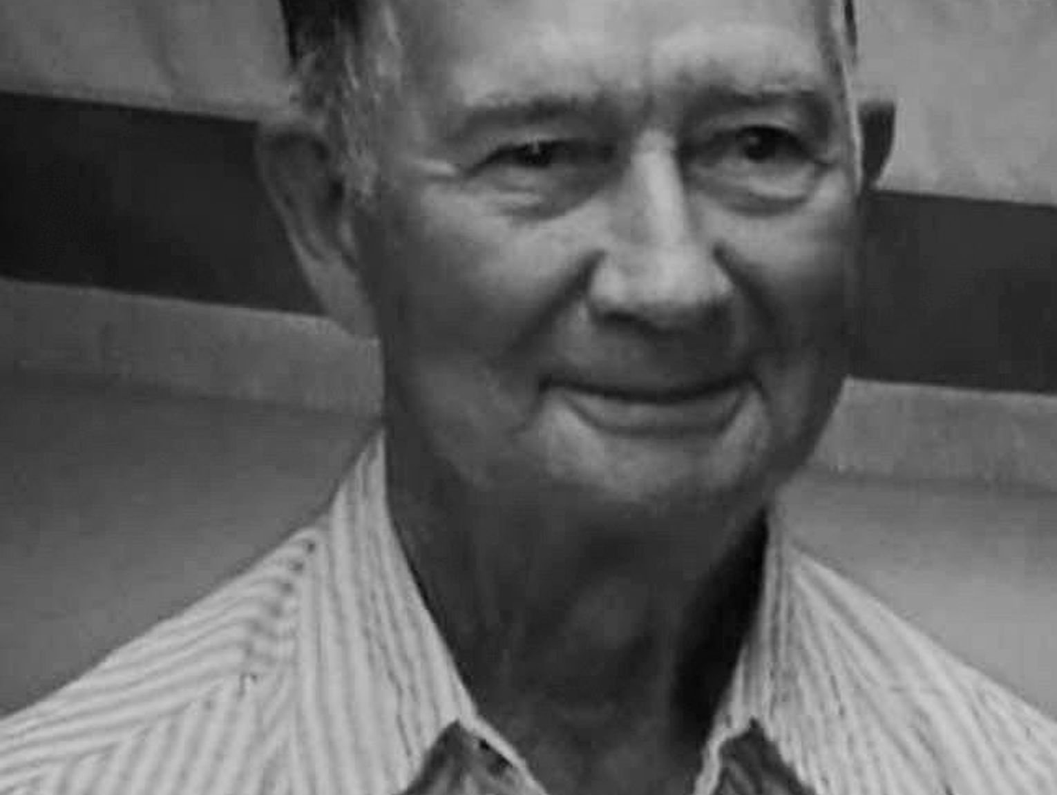 Carl “Wayne” Hughes