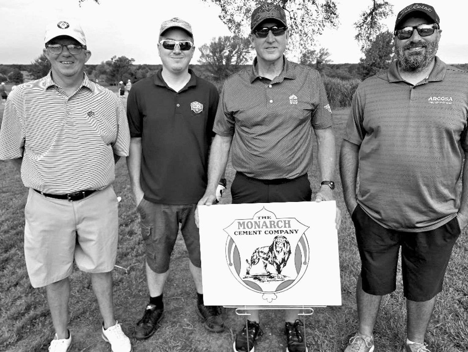 CASA announces Father’s Day Charitable Golf Tournament results