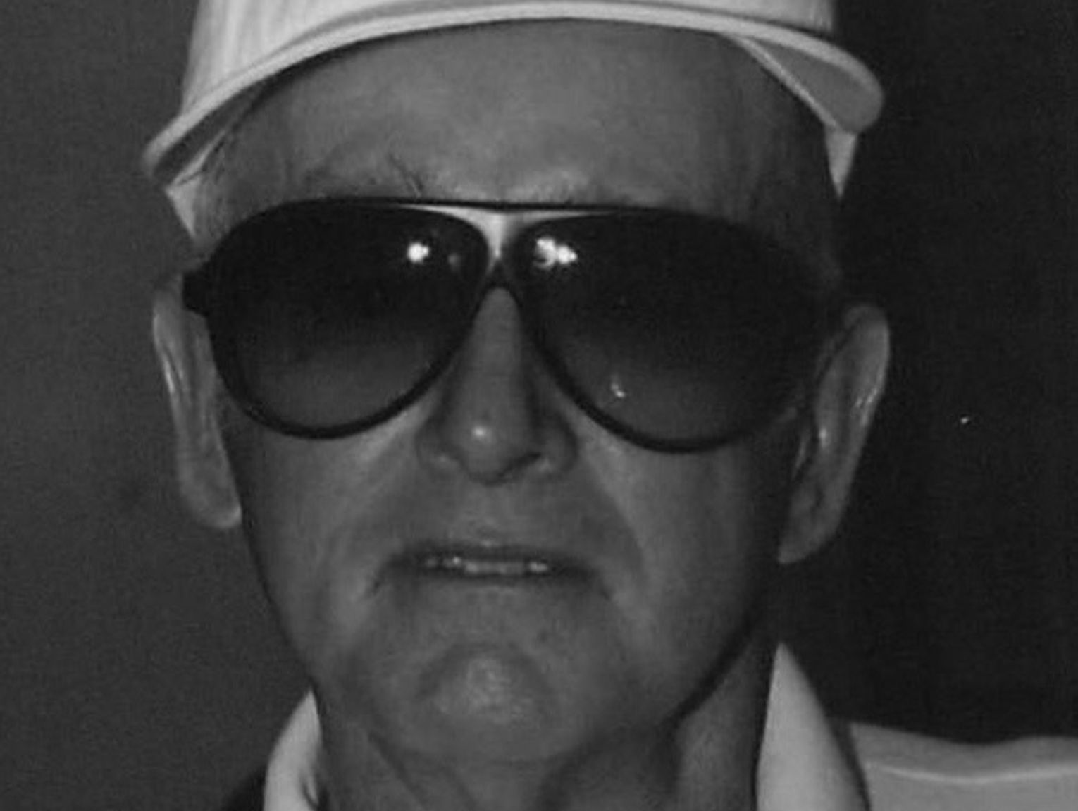 Ernest “Ernie” Lee Smith