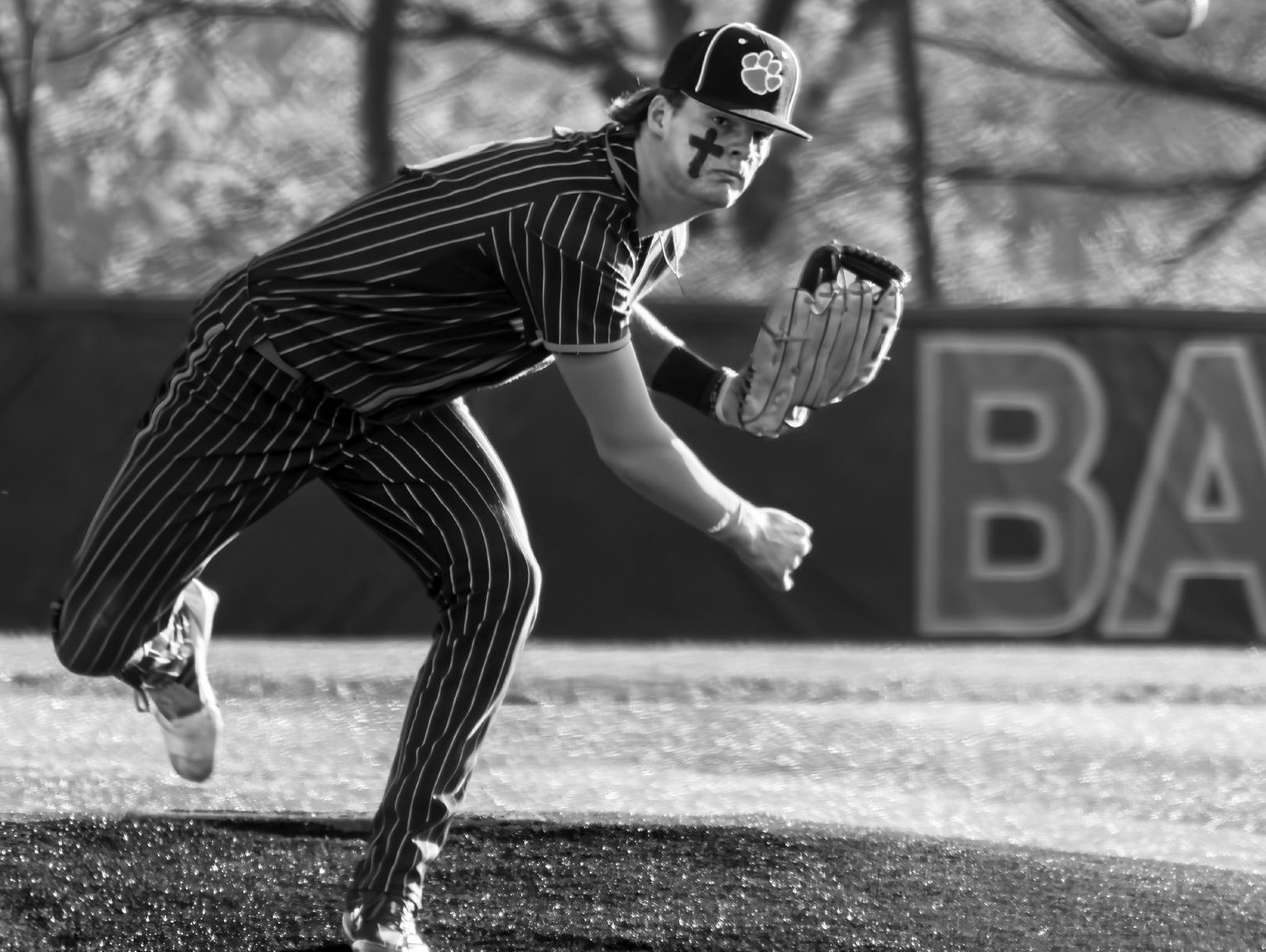 Humboldt baseball hammers Bluestem in run-rule sweep