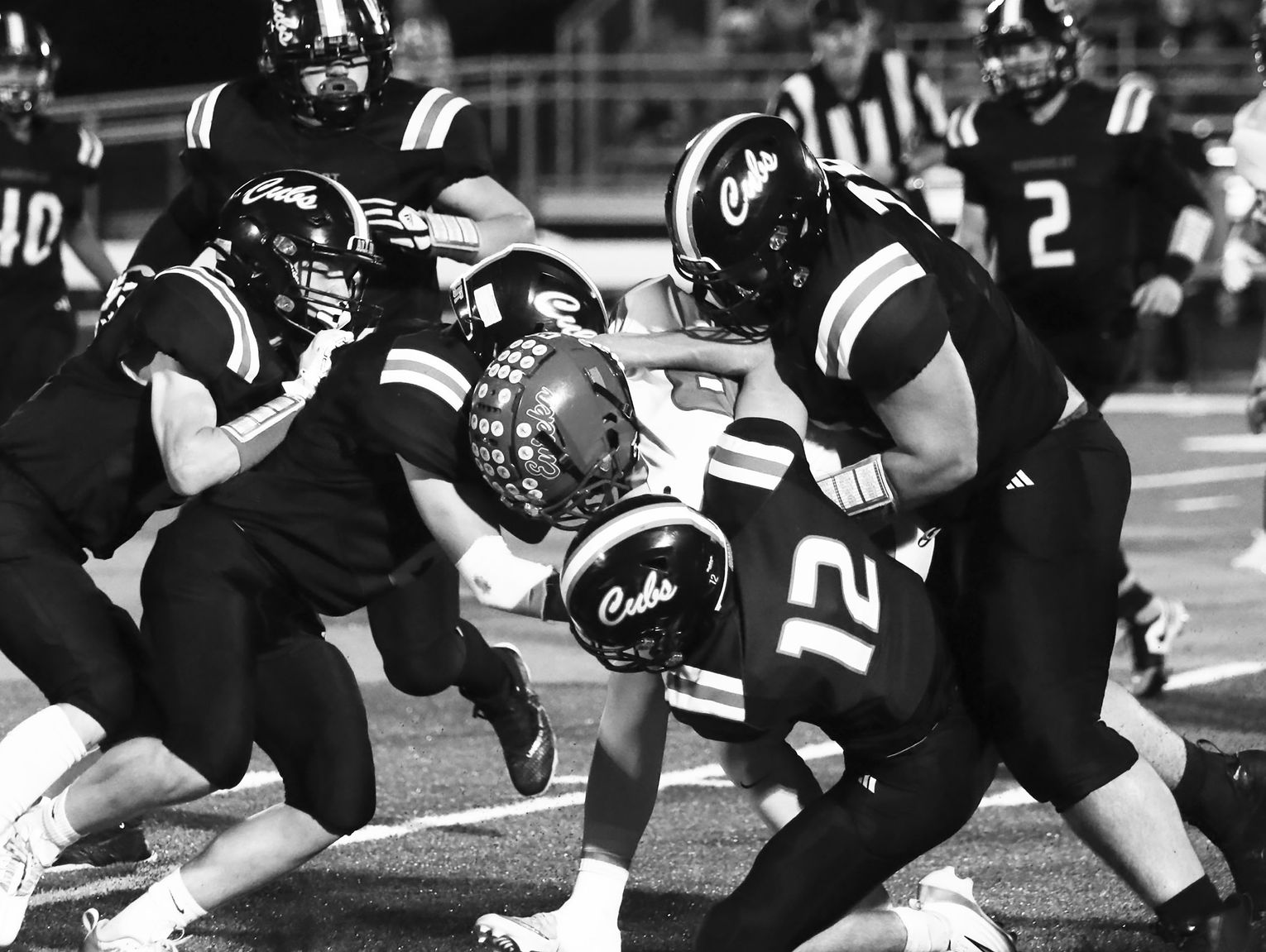 Humboldt eats loss to Eureka at home