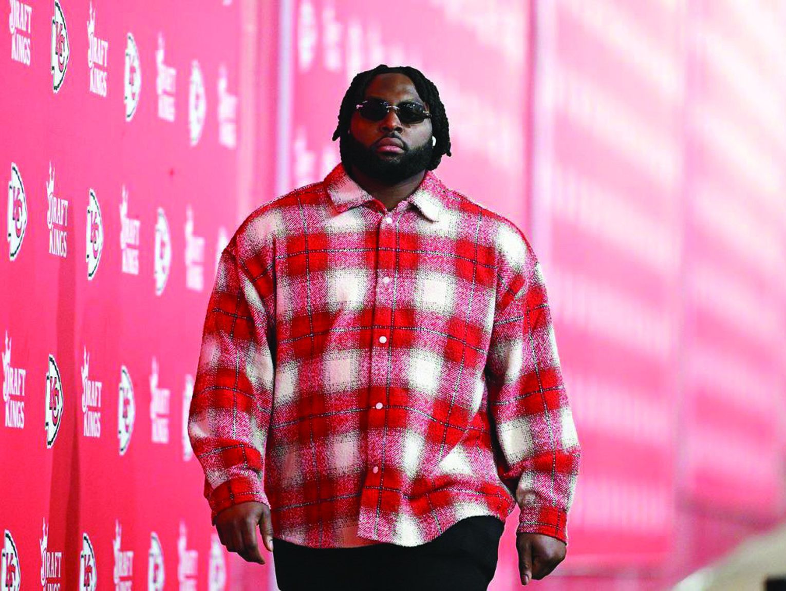 Inside the Chiefs’ surprising reunion with Derrick Nnadi from the Jets