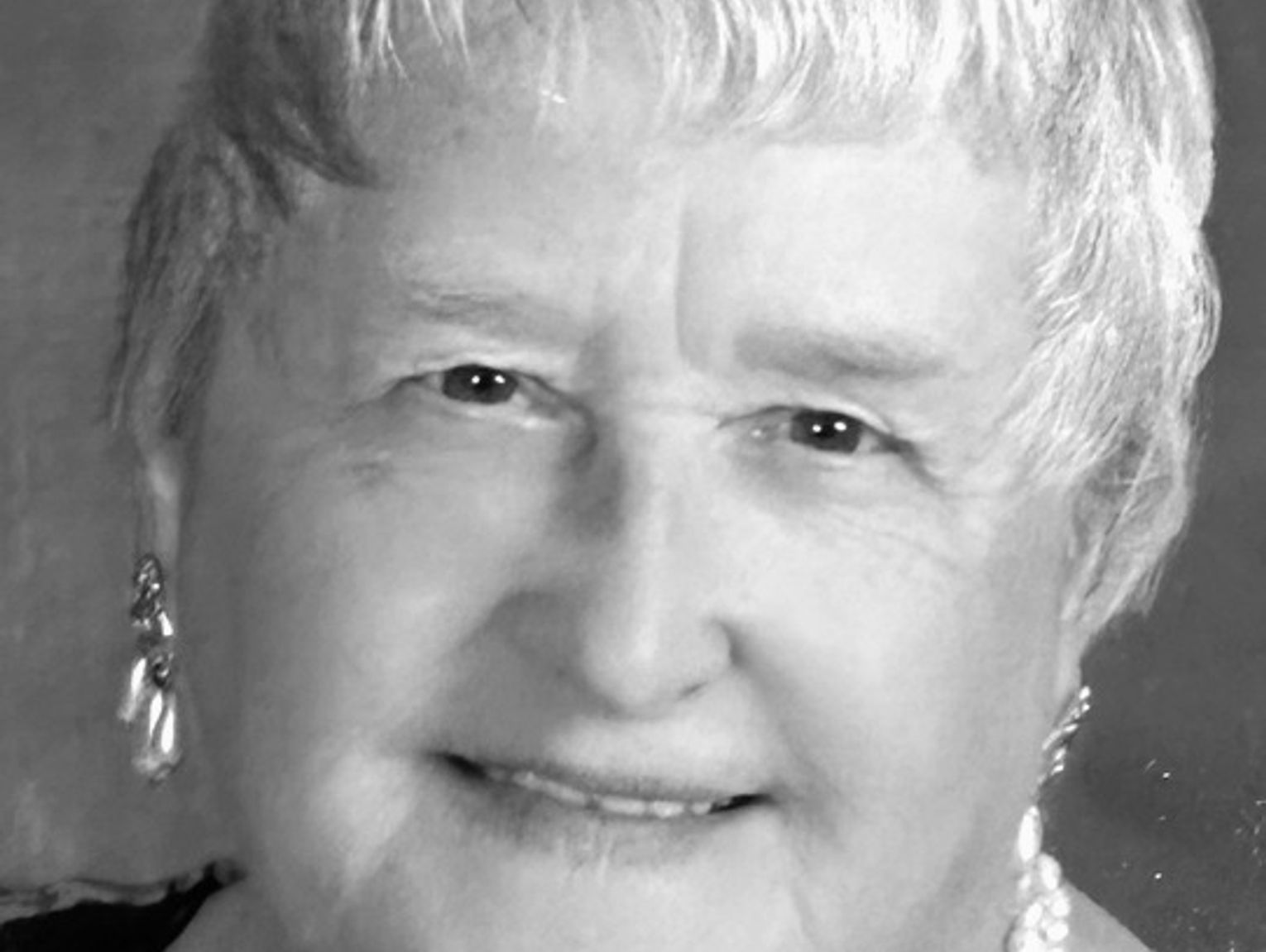 Joyce Louise Williams Kirkpatrick