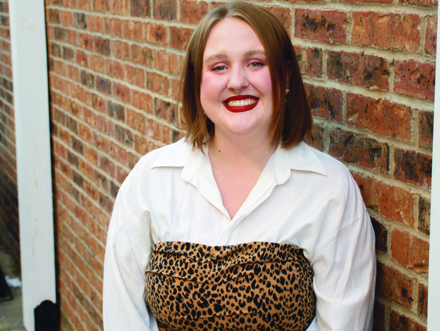 Martin and Osa Johnson Safari Museum introduces new director