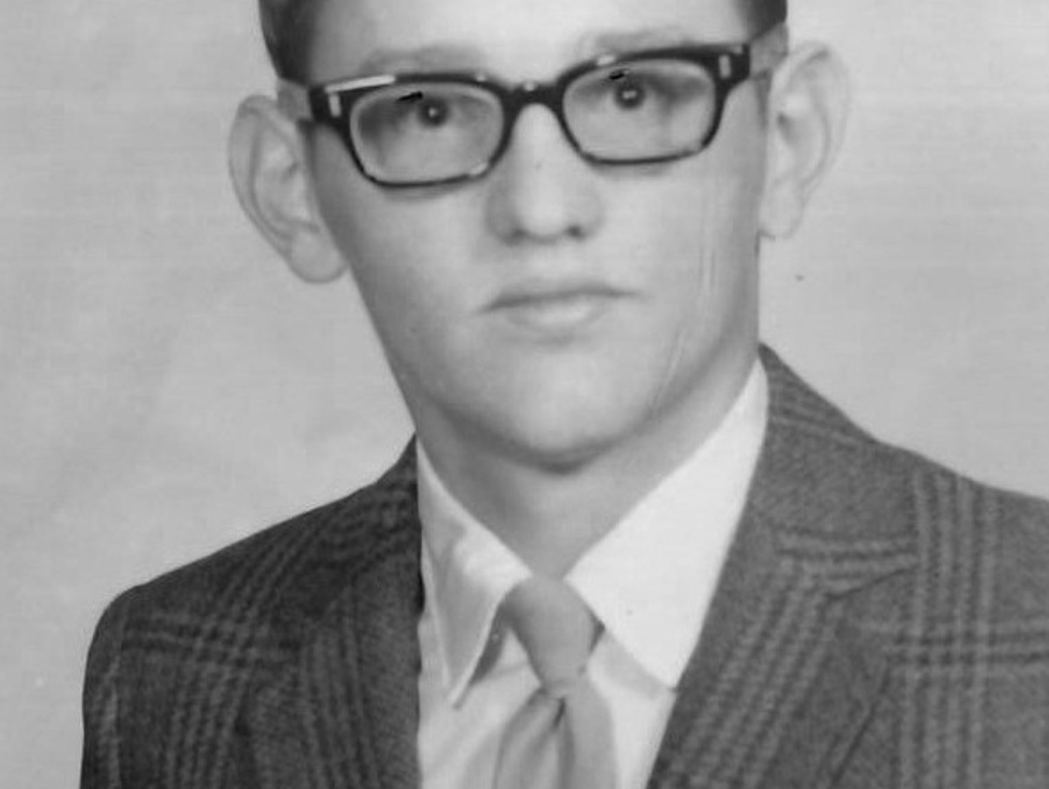 Michael “Mike” Lee Redburn