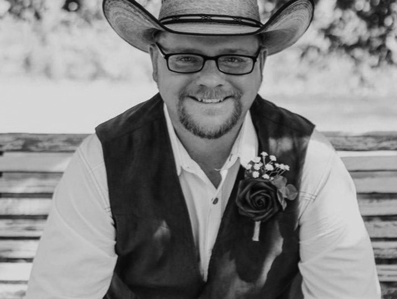 Richard Wayne Wrestler