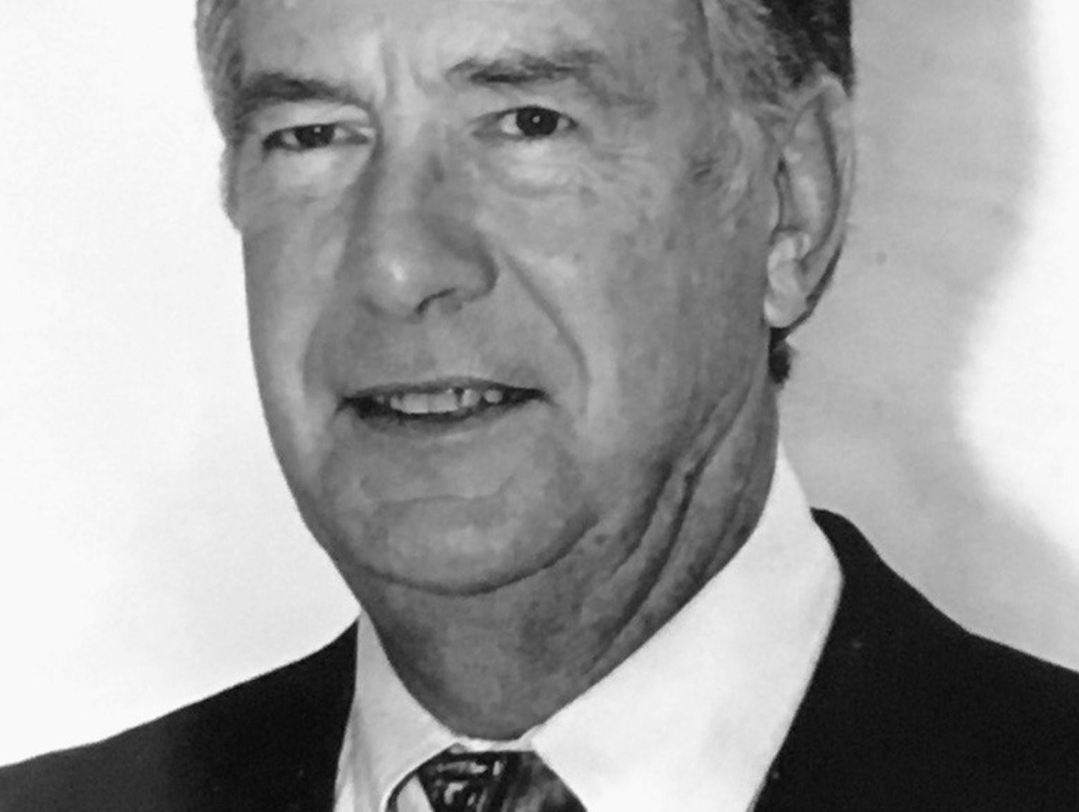 Roy Dean “Duke” Myers