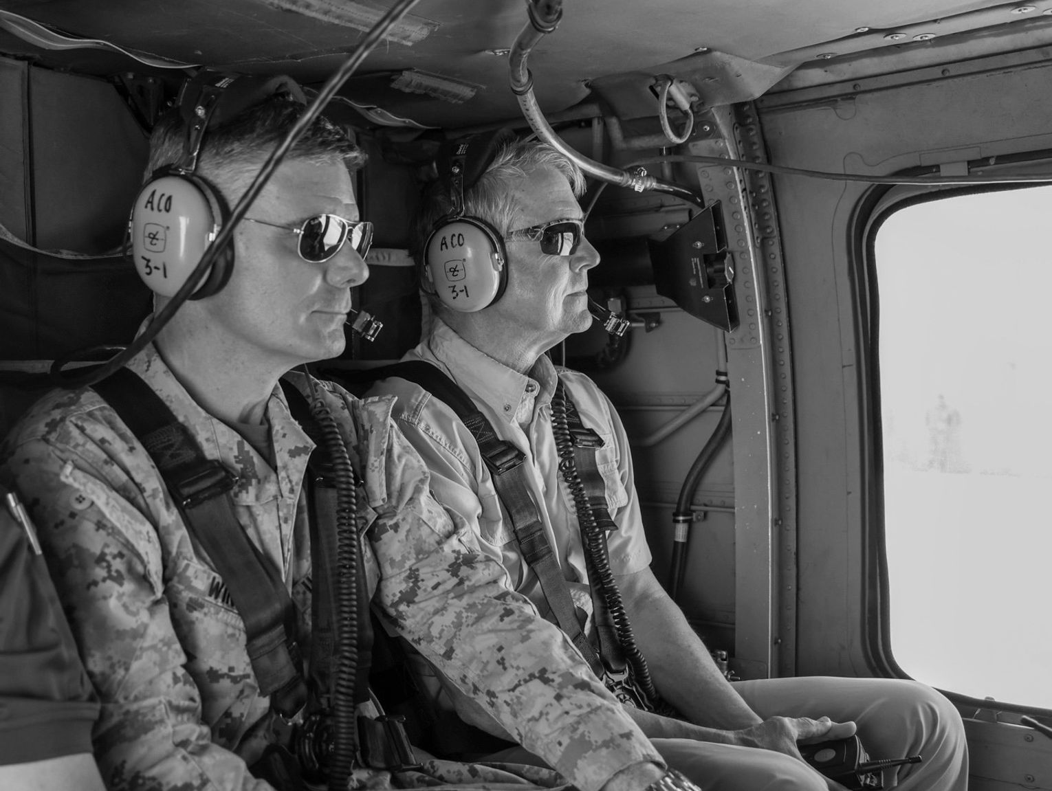 Senator Marshall visits southern border alongside sheriffs, law ...