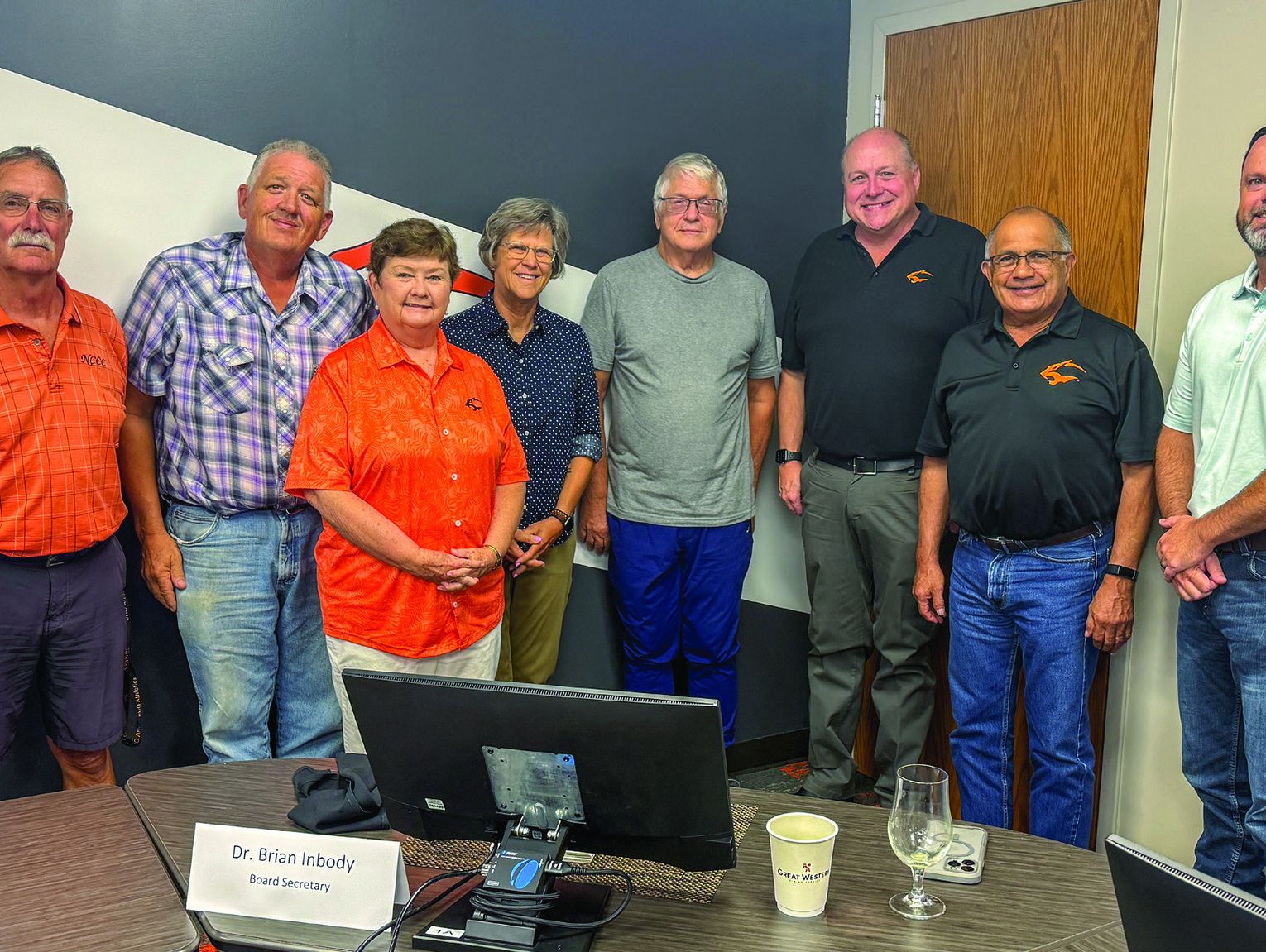 The Neosho County Community College