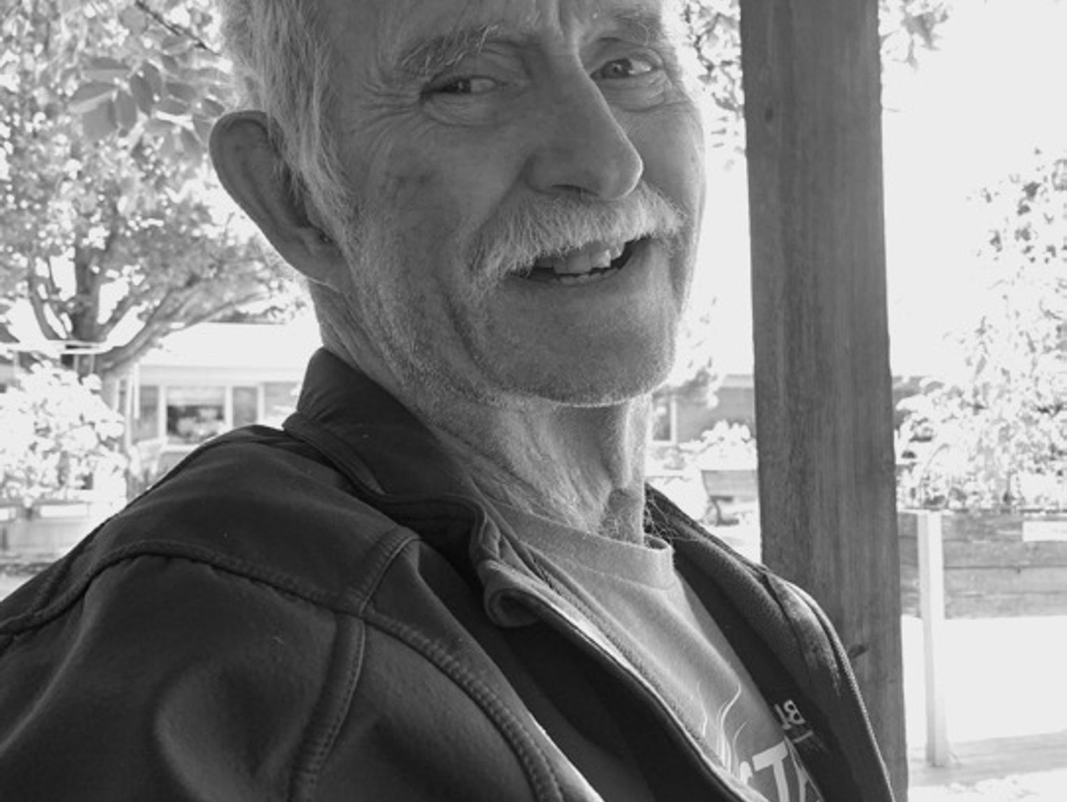 William Everett Augustine